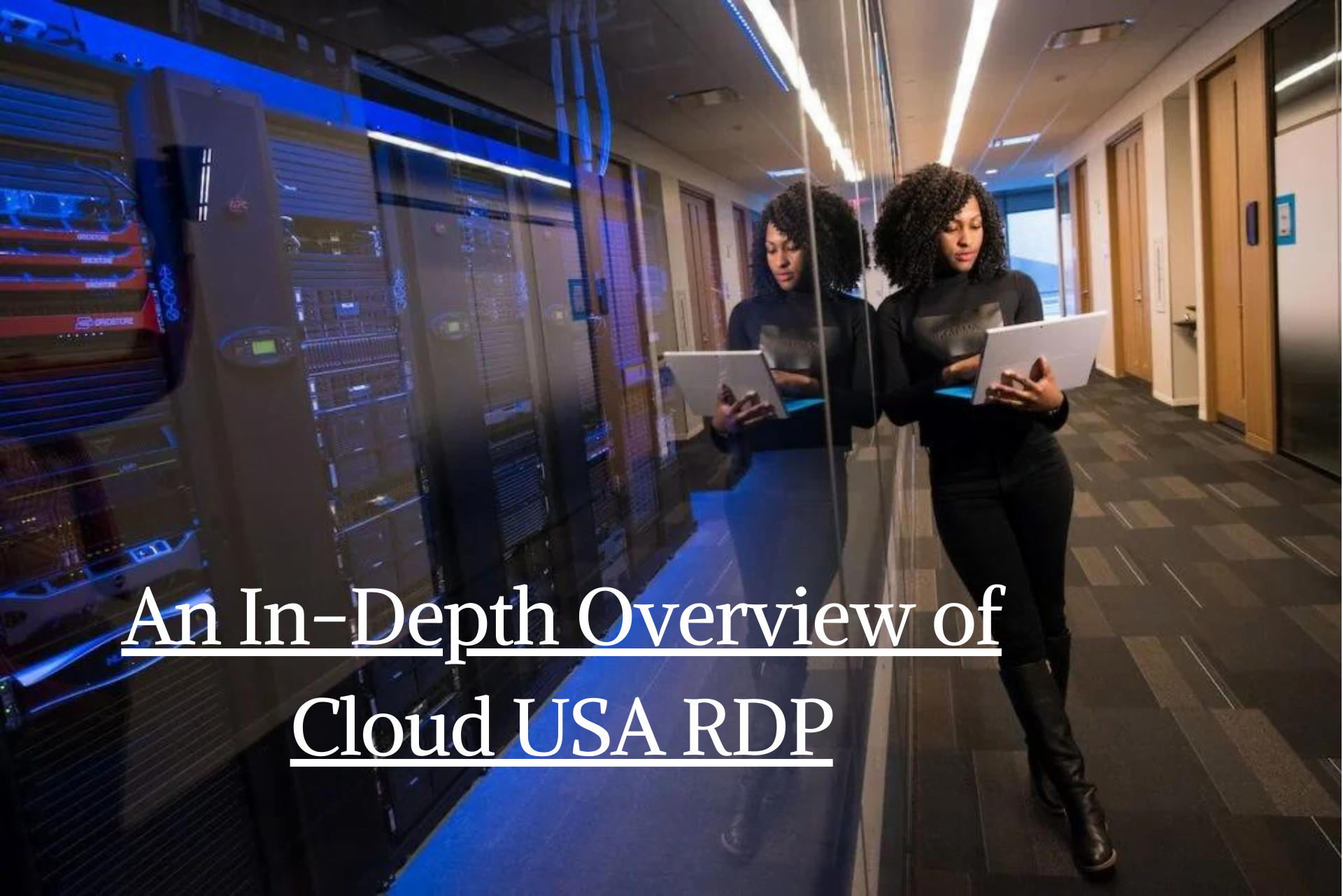 Decoding Remote Desktop Protocol (RDP): An In-Depth Overview of Cloud ... Decoding Remote Desktop Protocol (RDP): An In-Depth Overview of Cloud ...